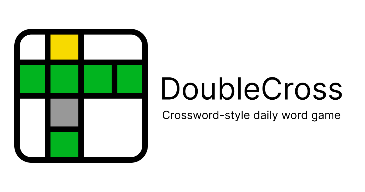 DoubleCross
